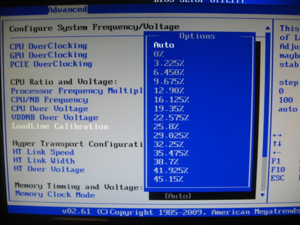 Athlon II X4 635 Overclock help please | Overclock.net