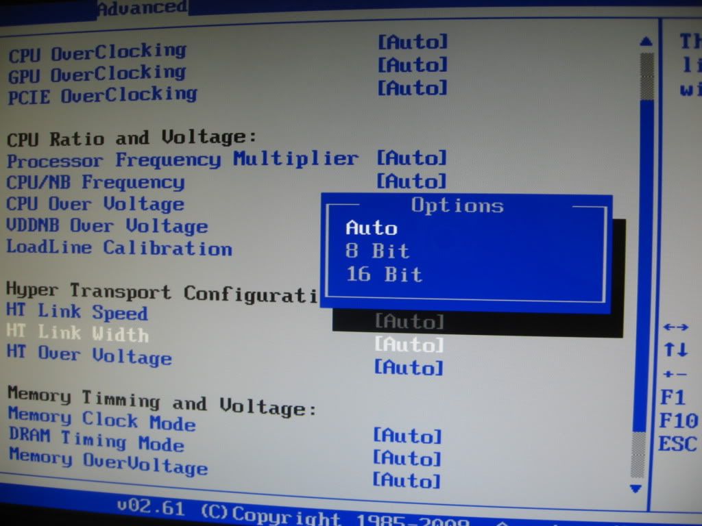 Athlon II X4 635 Overclock help please | Overclock.net