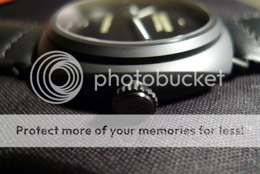 FS: Panerai PAM 292 K, Ceramic Black Seal, 3XX/1500,Like New, $8150 USD ...