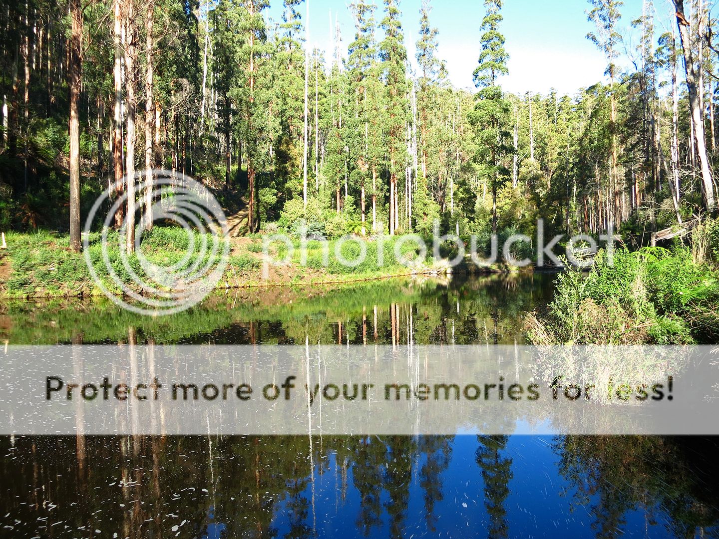 Rubicon Valley Historic Area | 4x4Earth