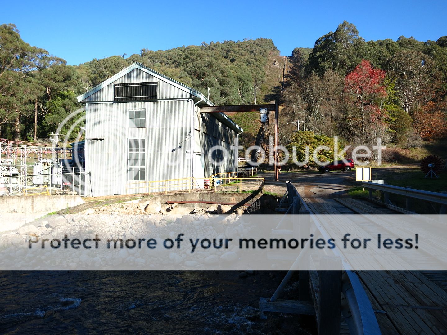 Rubicon Valley Historic Area | 4x4Earth