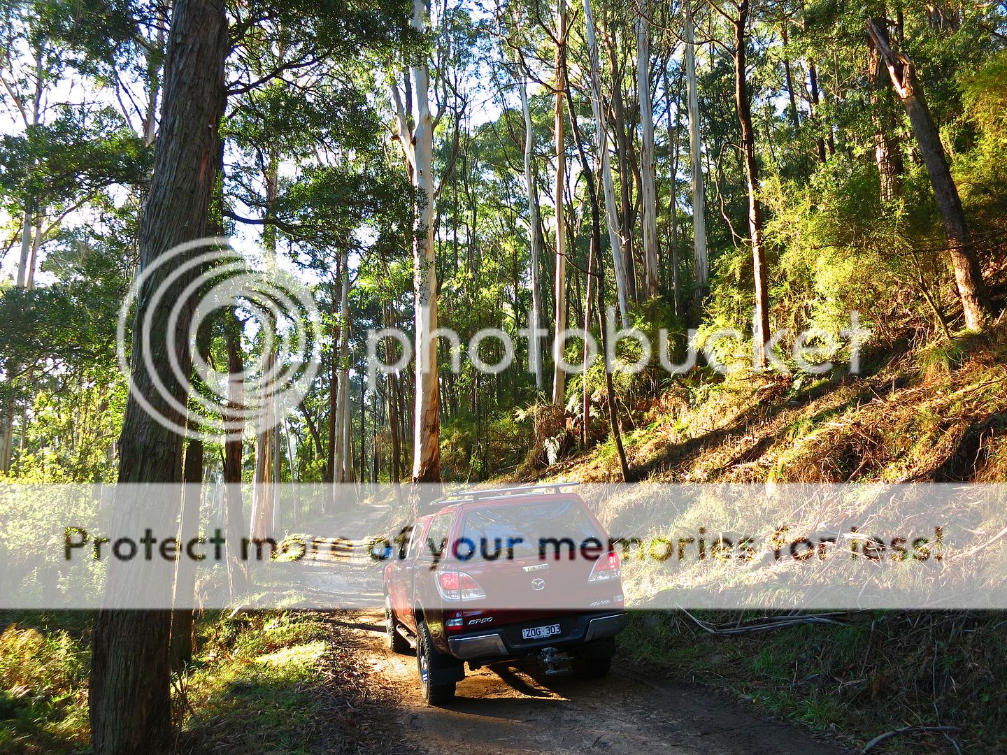 Rubicon Valley Historic Area | 4x4Earth