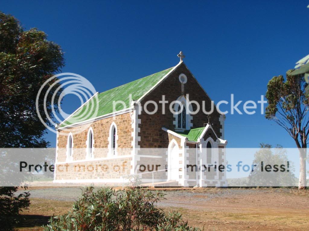 Tassie To The Outback (Flinders Ranges, Part Two) | 4x4Earth