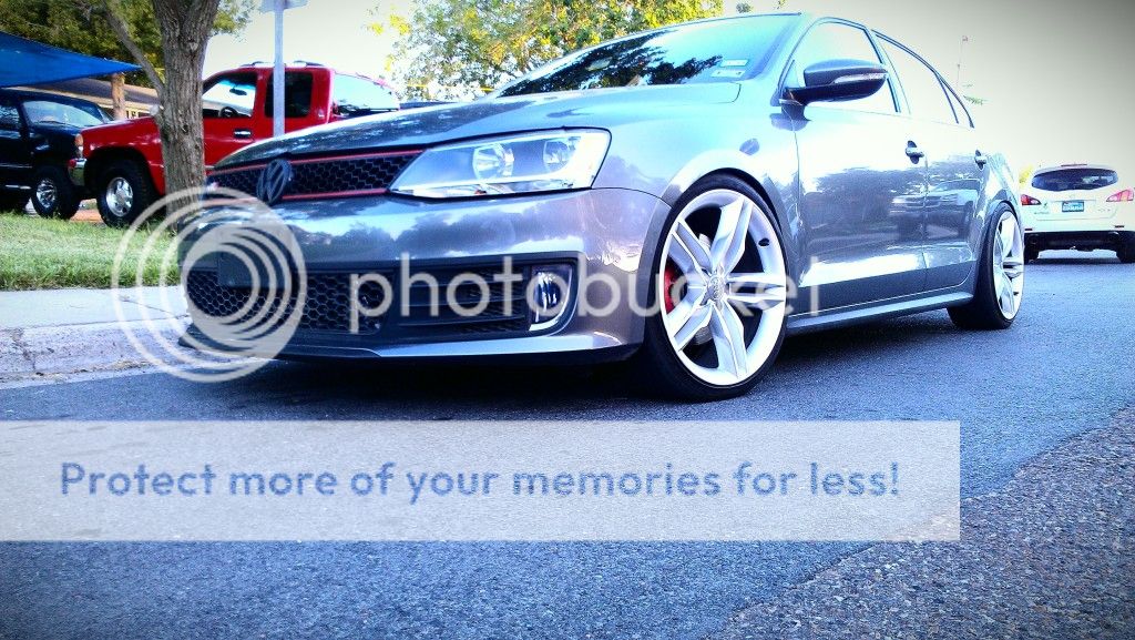 A few MK6 GLI Firsts | Page 6 | VW Vortex - Volkswagen Forum