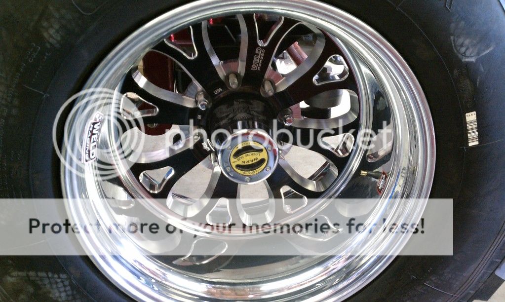 Weld Dually Wheels | Ford Power Stroke Nation