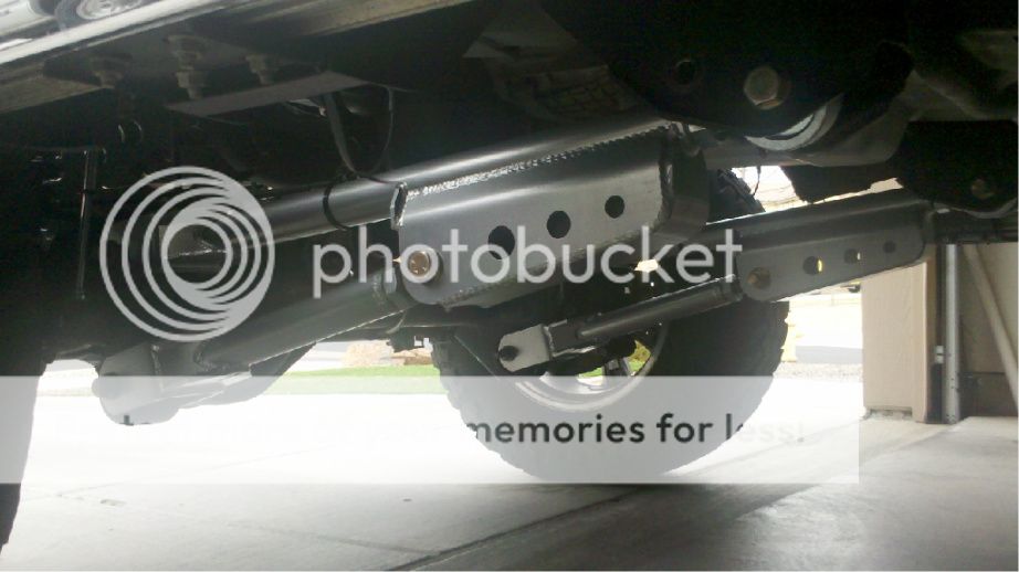 Top Gun Custom 4 link | Page 2 | Ford Power Stroke Nation