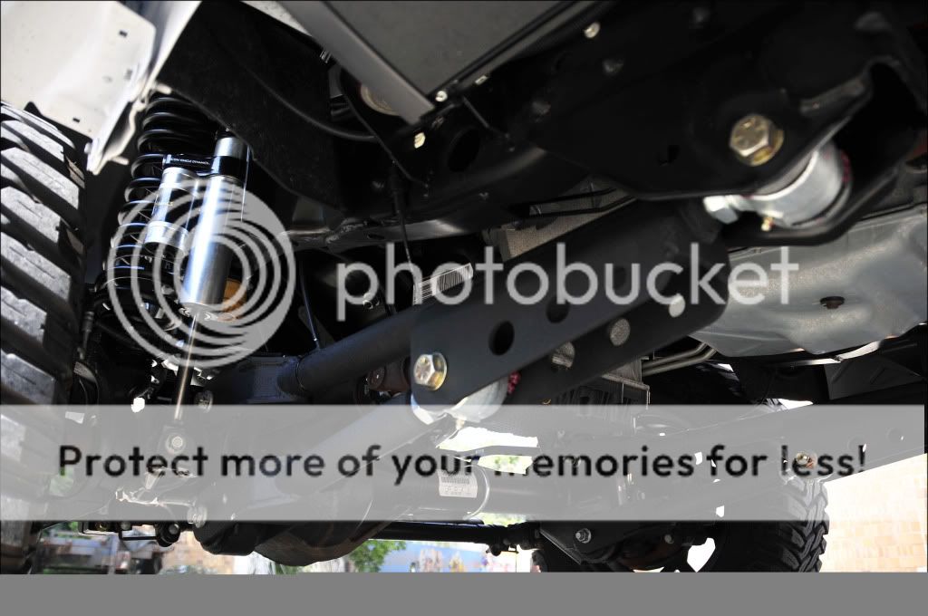 Top Gun Custom 4 link | Page 2 | Ford Power Stroke Nation