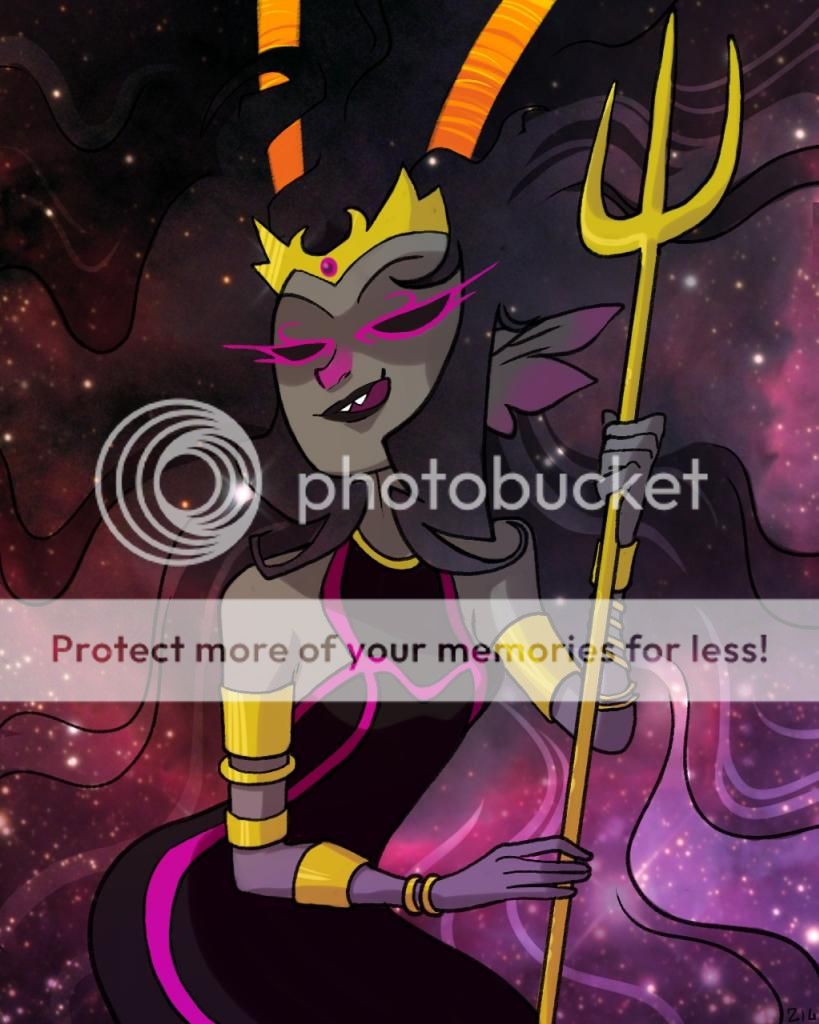 Condesce-BatterWitch User Profile | DeviantArt