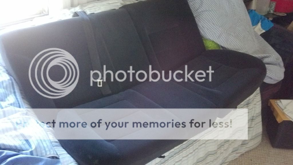 Mk4 Jetta Seats | VW Vortex - Volkswagen Forum