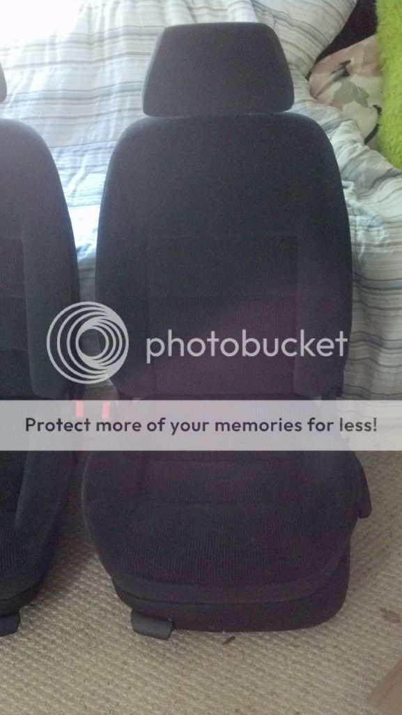Mk4 Jetta Seats | VW Vortex - Volkswagen Forum