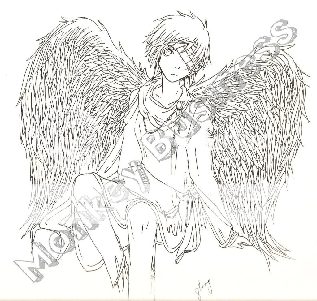 best anime drawer contest!!!!!!!! winner gets 1,000g | First Page ...