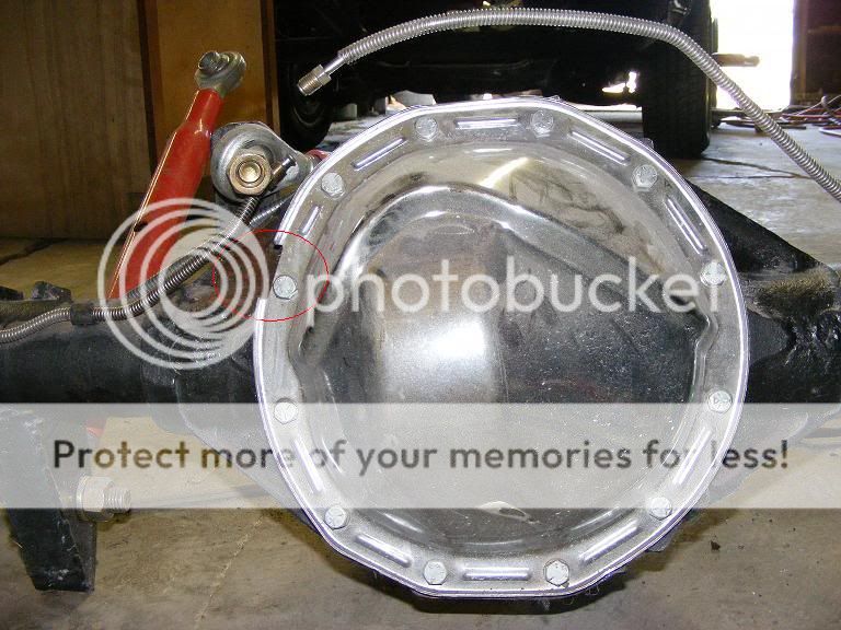 Axle Stamp Decode | Team Camaro Tech