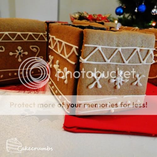 Gingerbread Boxes: cakecrumbs — LiveJournal