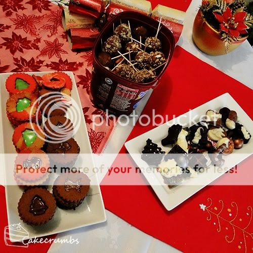 Gingerbread Boxes: cakecrumbs — LiveJournal