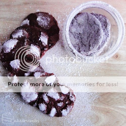 Red Velvet Lace Crisps: bakebakebake — LiveJournal