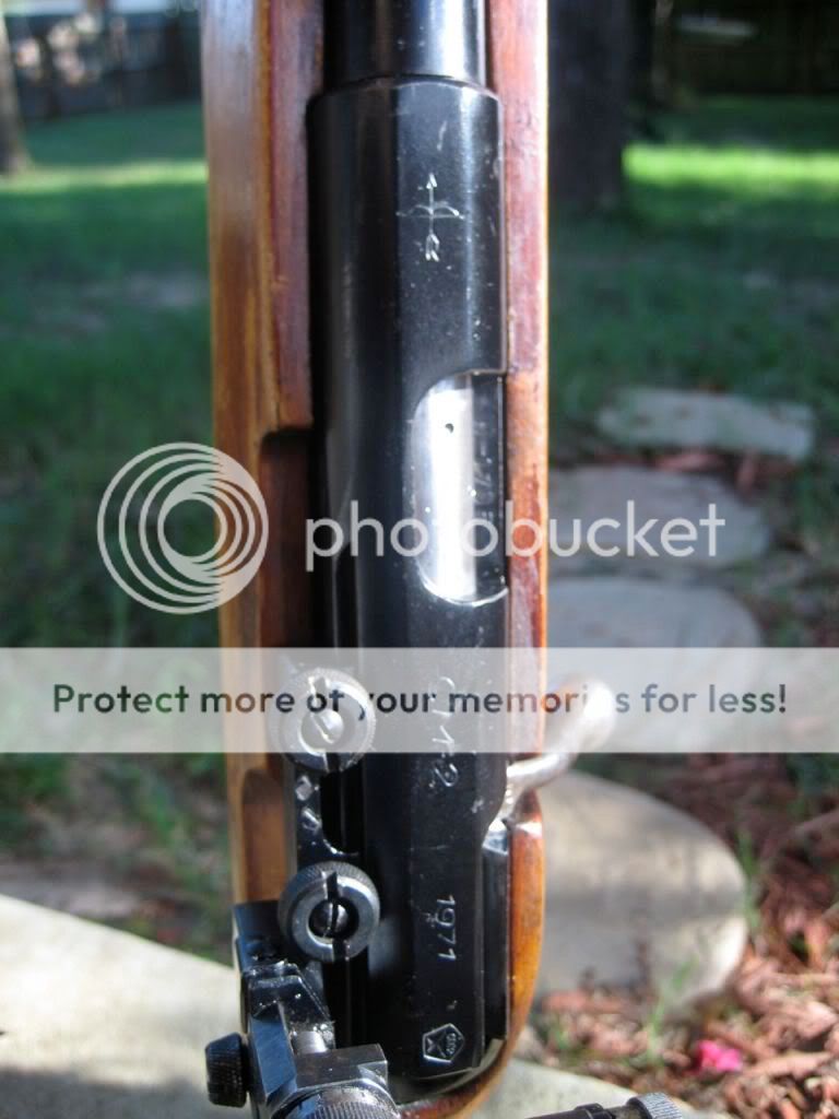 CM-2 Arrived Today | Rimfire Central Firearm Forum