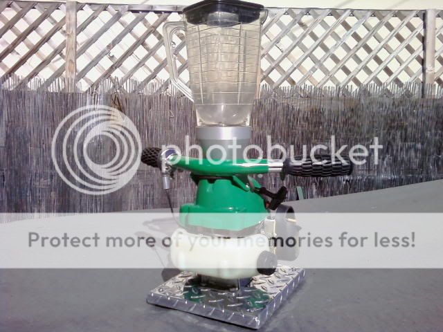 2 Stroke Blender | Performance Boats Forum