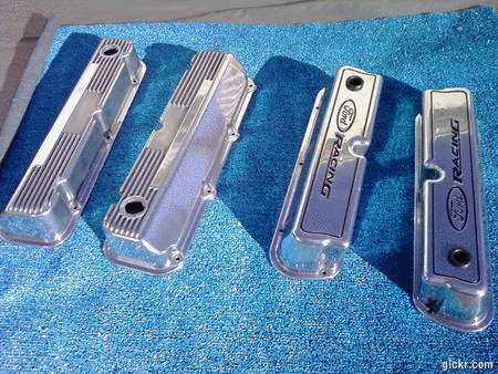 BBF / SBF Valve covers 460 / 302 | Performance Boats Forum