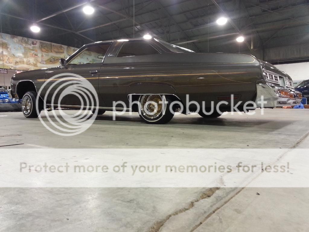 76 impala custom | LayItLow.com Lowrider Forums