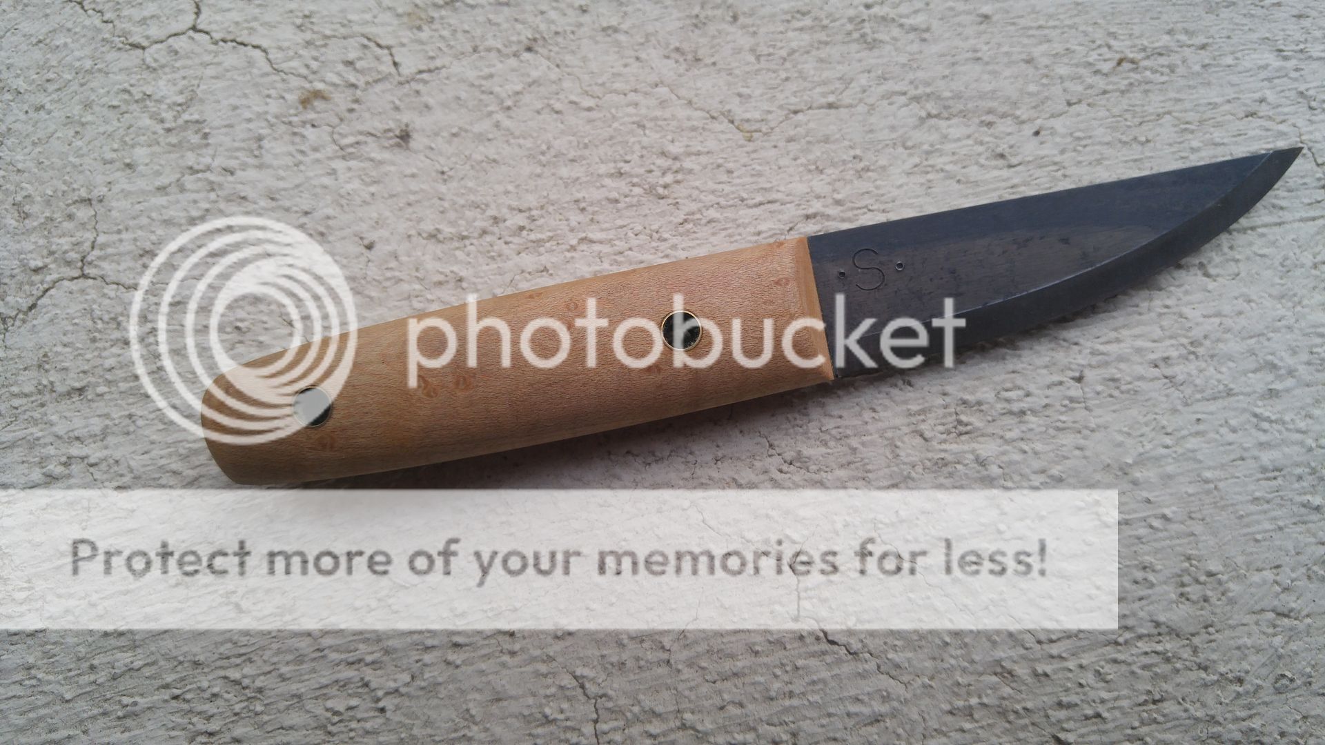 Sargent Edged Tools PSK is Sold | BladeForums.com