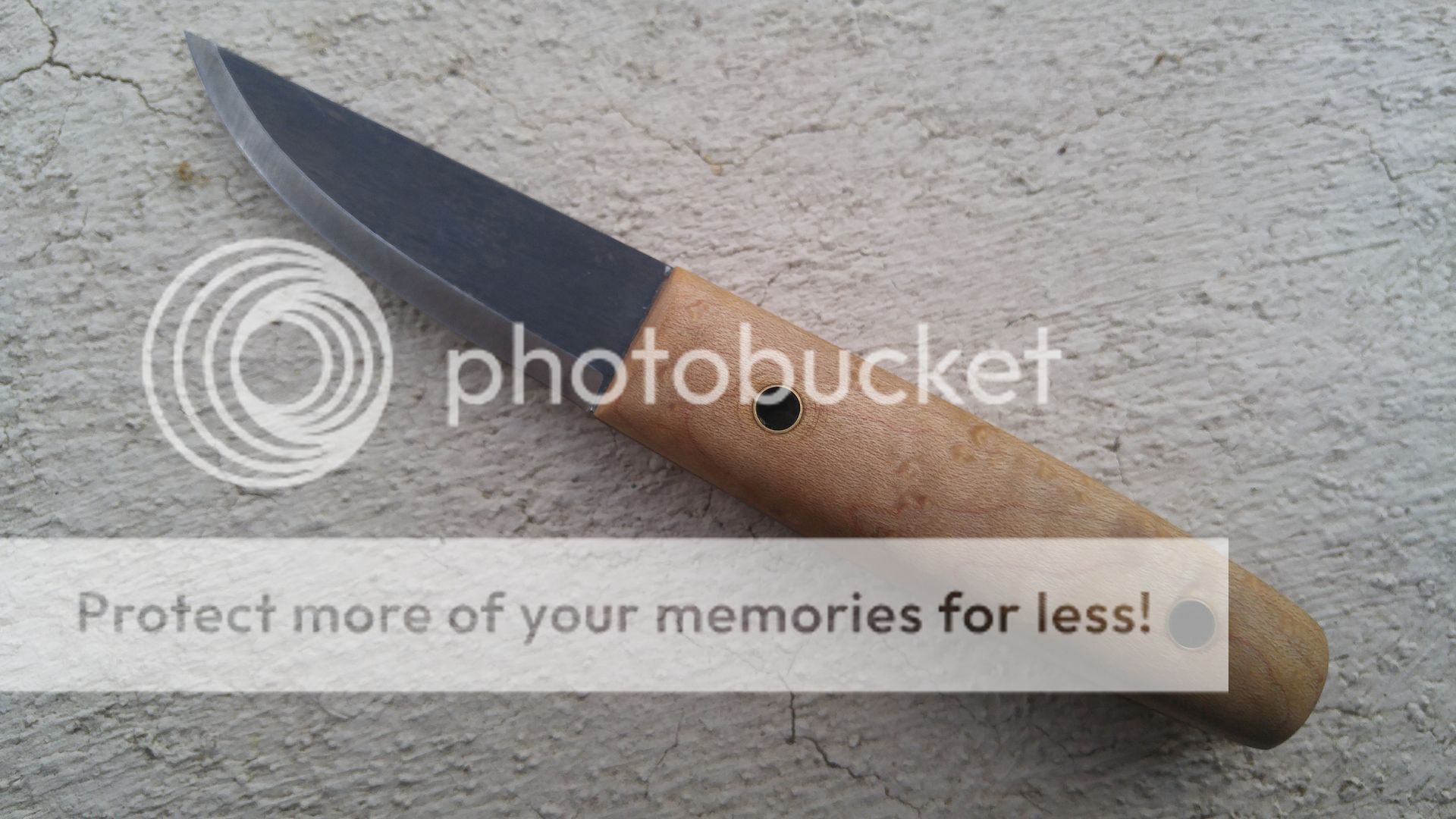 Sargent Edged Tools PSK is Sold | BladeForums.com