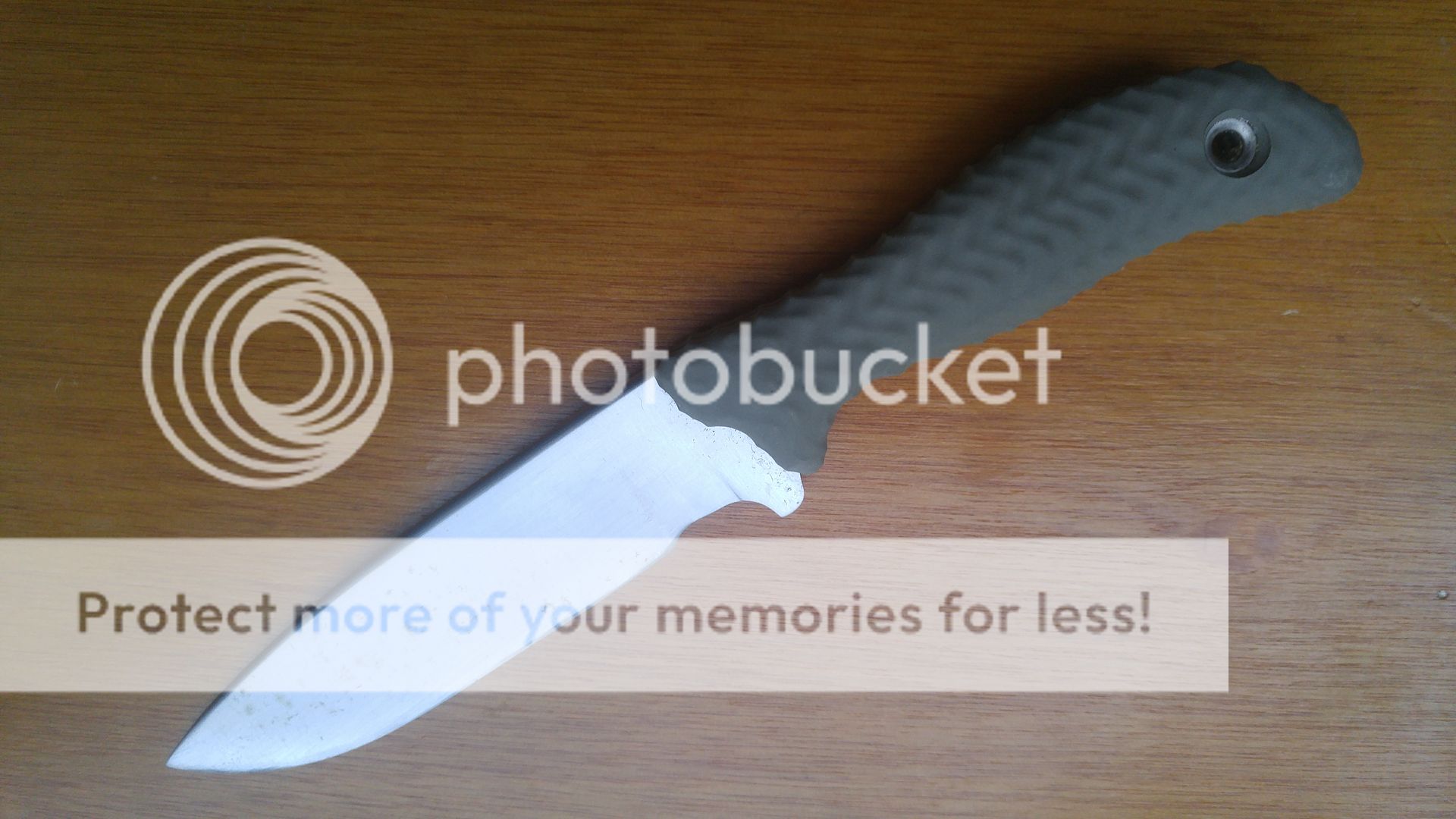 Scrapyard Scrapper 5 SE INFI Ban Tang Mods | BladeForums.com