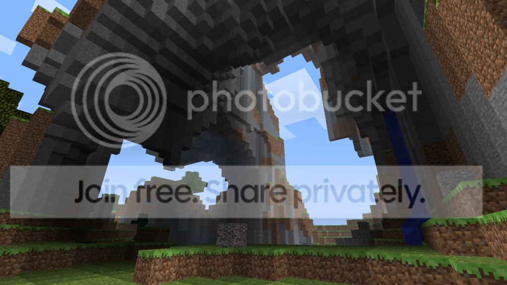 Natural Beautiful Minecraft worlds here! - Survival Mode - Minecraft ...