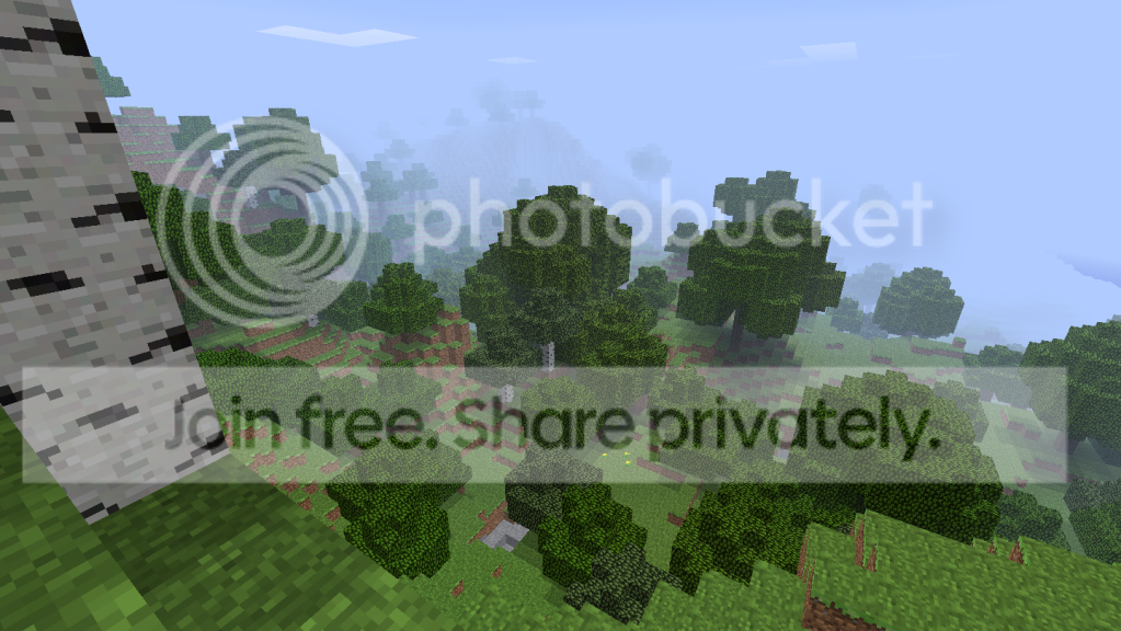Natural Beautiful Minecraft worlds here! - Survival Mode - Minecraft ...