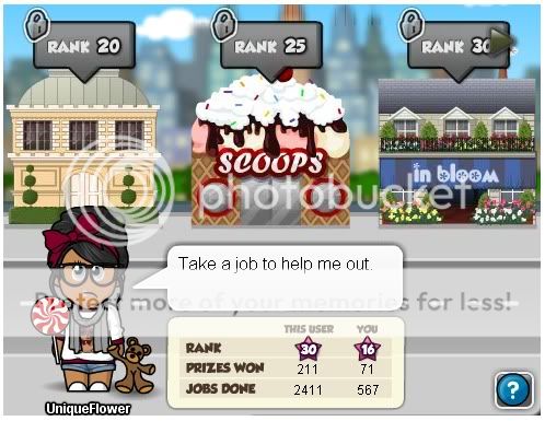 Fun & Games | WeeworldInsiders